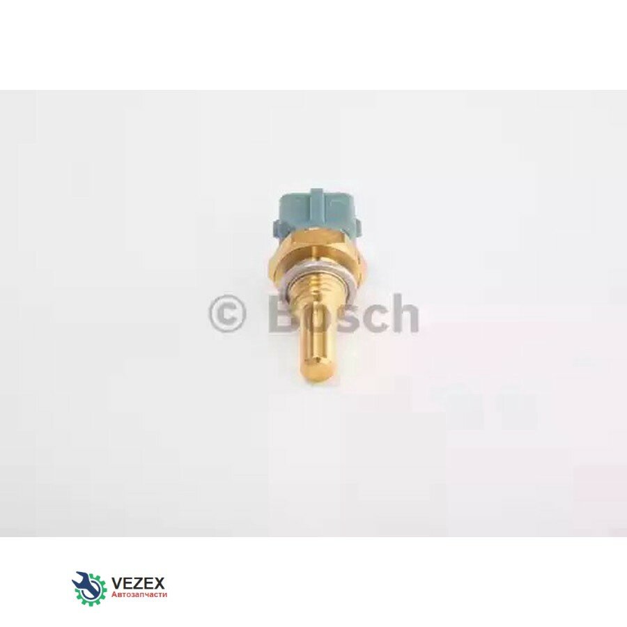 BOSCH 0280130107 датчик температуры охл. жидк!\ Opel Vectra, BMW E30/E34/E36 1.6-3.5 89>