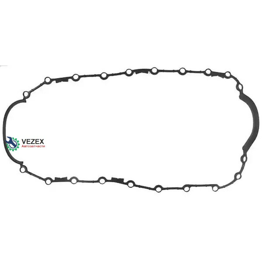 VICTOR REINZ 713440700 прокладка поддона двигателя!\ Renault Megane/Clio/Laguna 1.4/1.6/1.5DCi K4M/K9K 99>