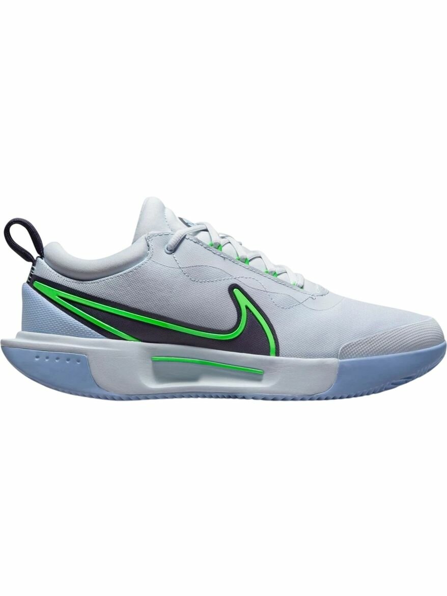 Кроссовки Court Zoom Pro Clay