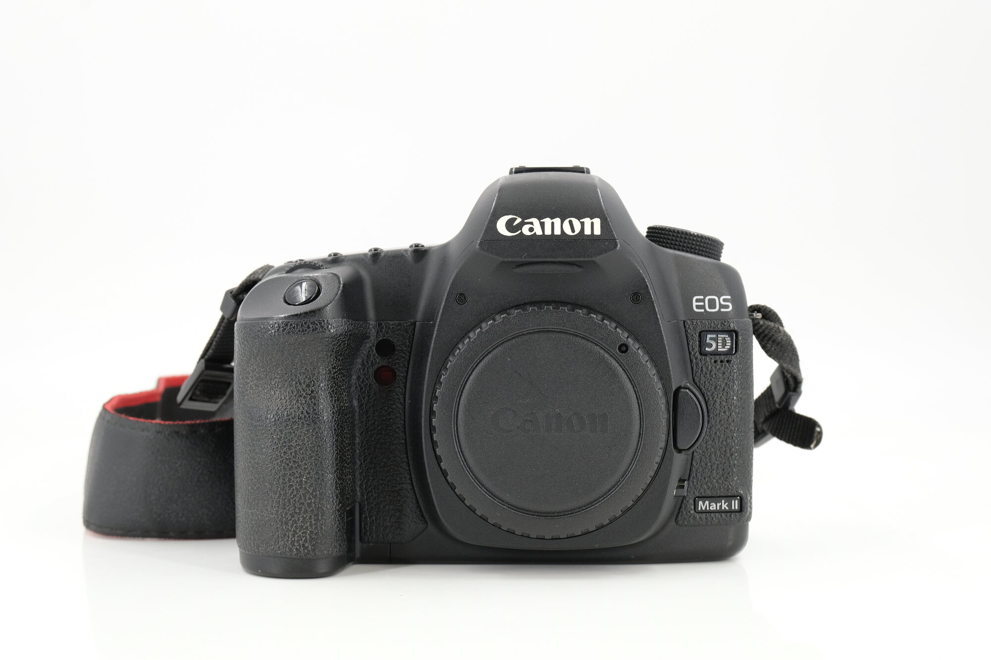 Canon EOS 5D Mark II Body