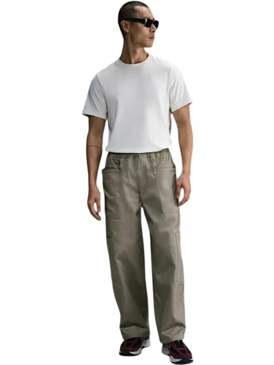 Брюки спортивные M Nl Utility Pant
