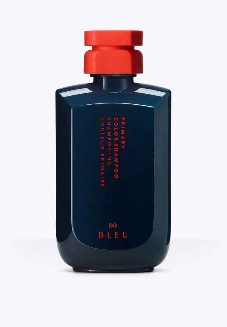 R+Co Bleu Шампунь 251 мл