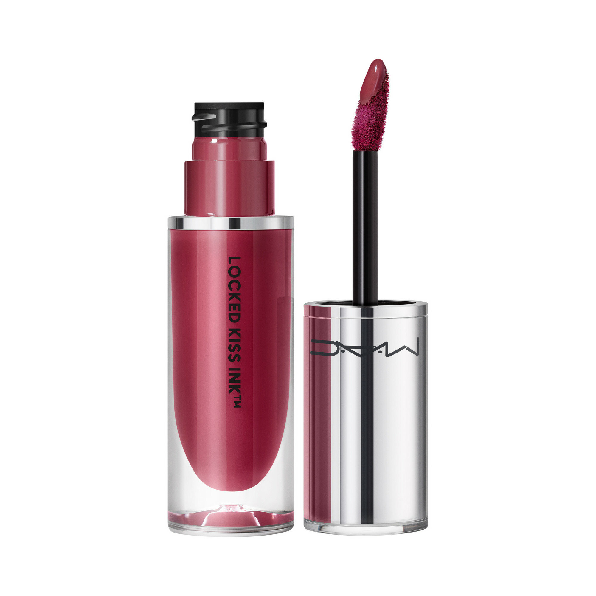 MAC LOCKED KISS INK™ 24HR LIPCOLOUR Жидкая помада DECADENCE