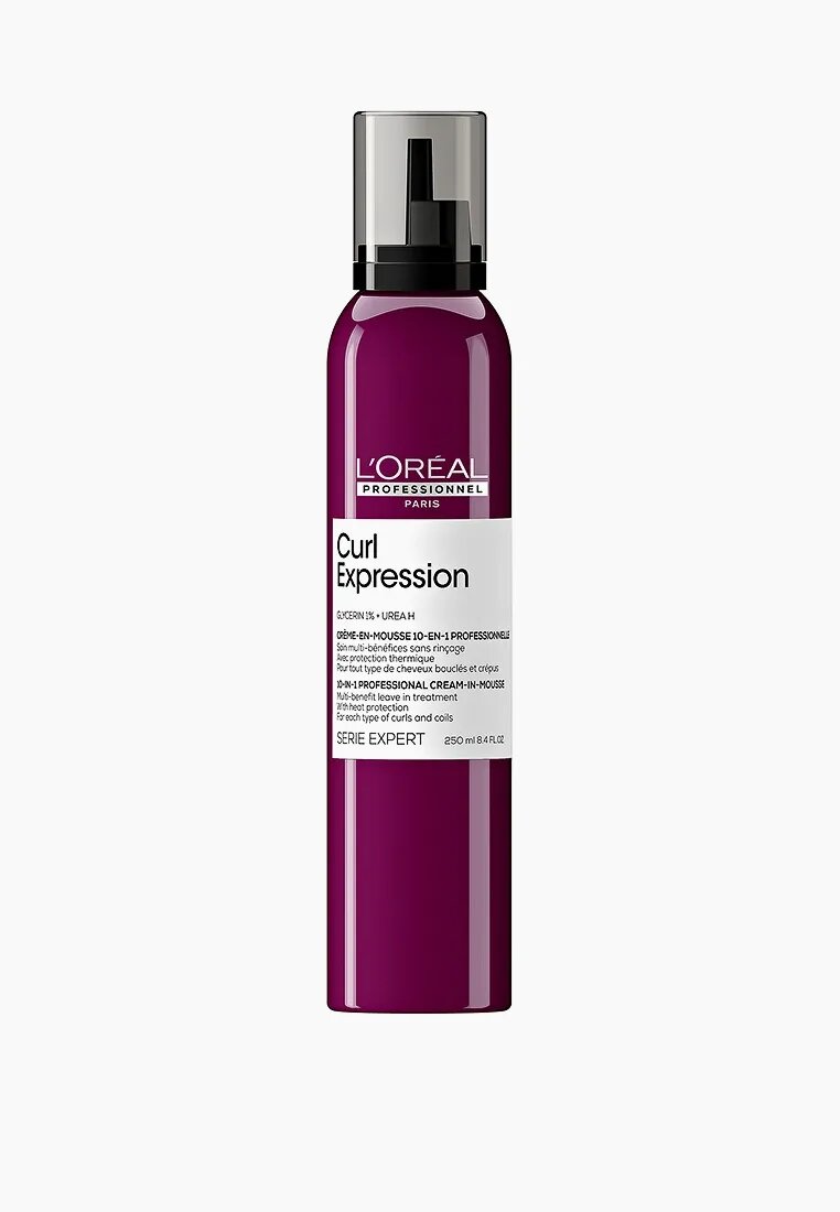 L'Oreal Professionnel Мусс для укладки 250 мл
