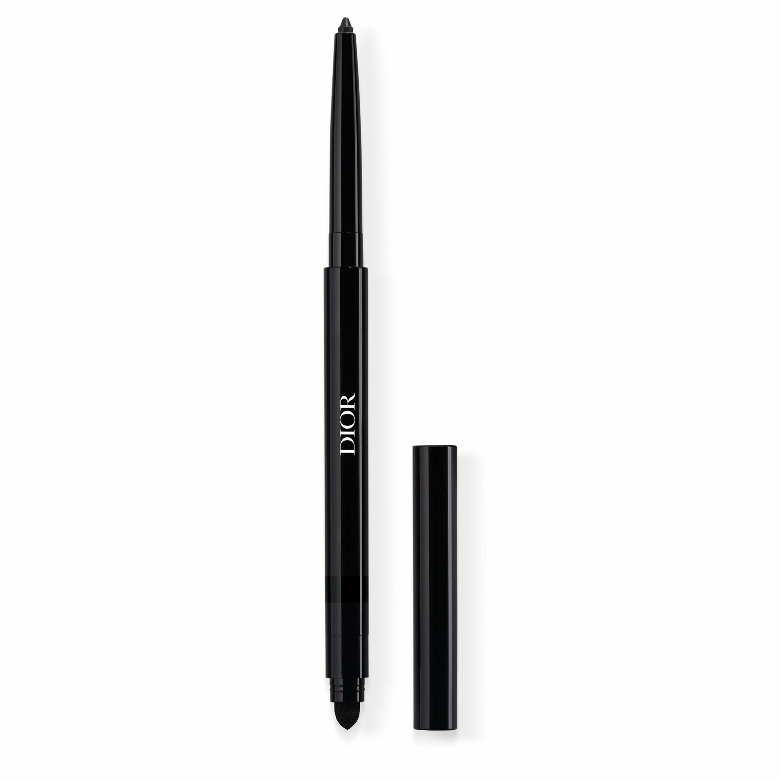 DIOR Diorshow Stylo Карандаш-подводка для глаз 091 Матовый черный