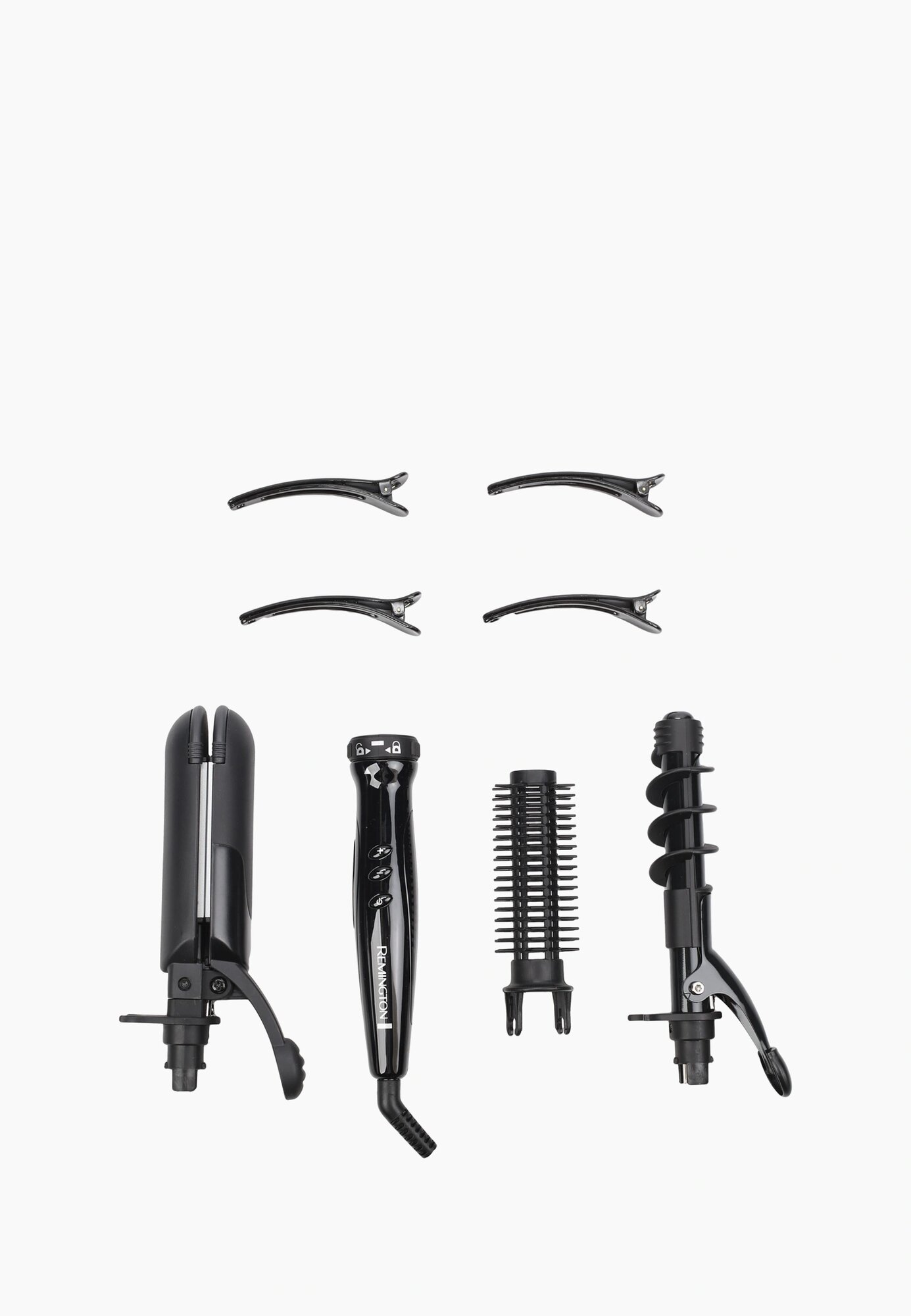 Remington Стайлер