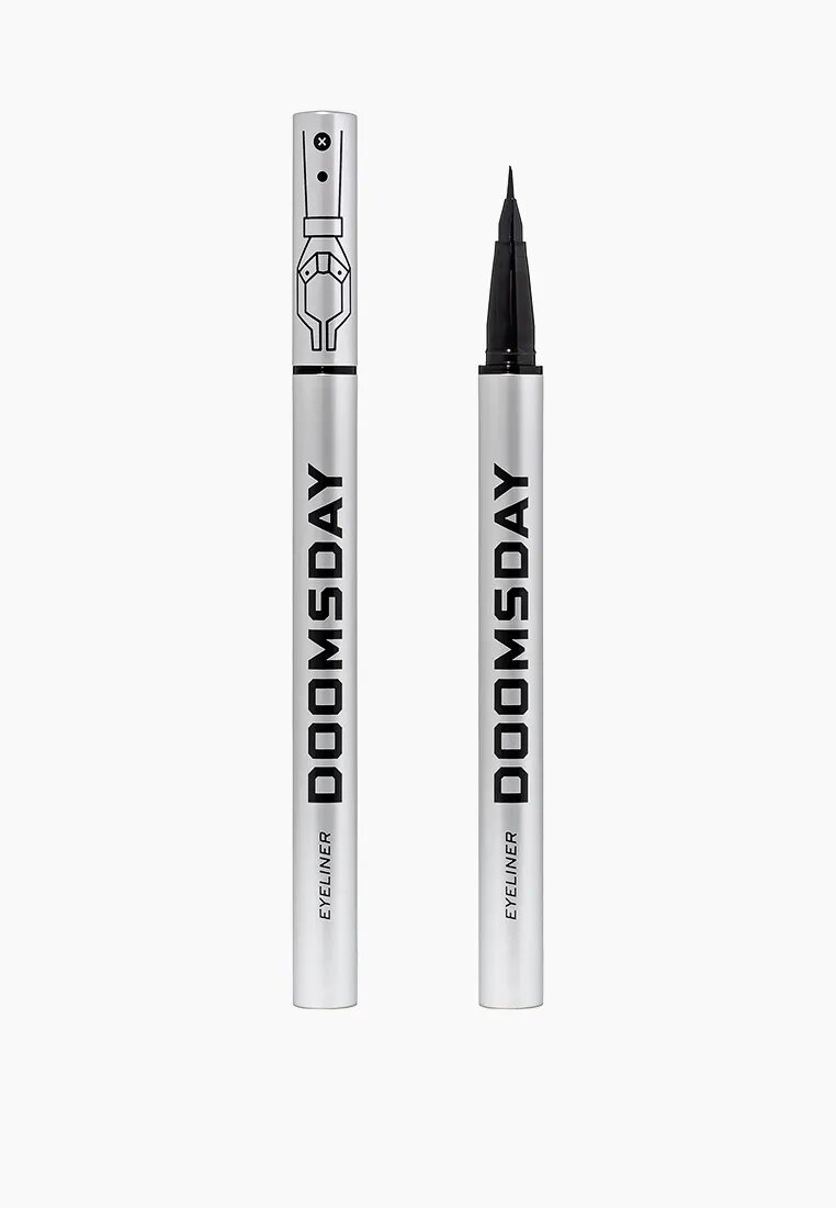 Beauty Bomb Подводка для глаз 0.5 мл 01
