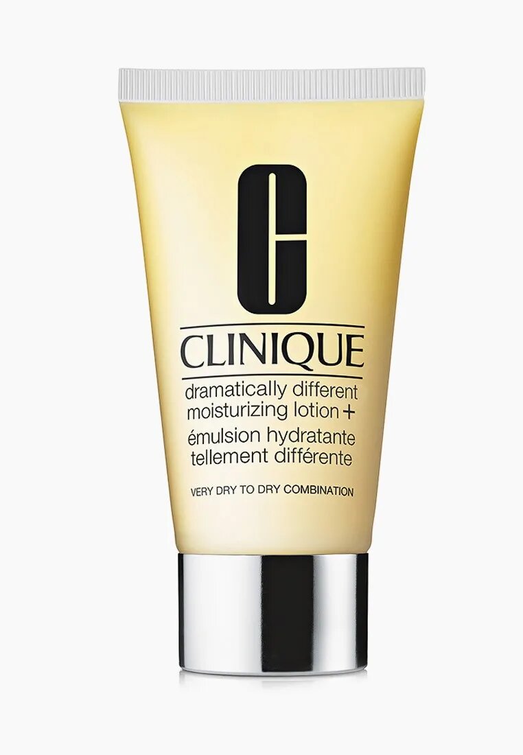 Clinique Крем-гель для лица 50 мл