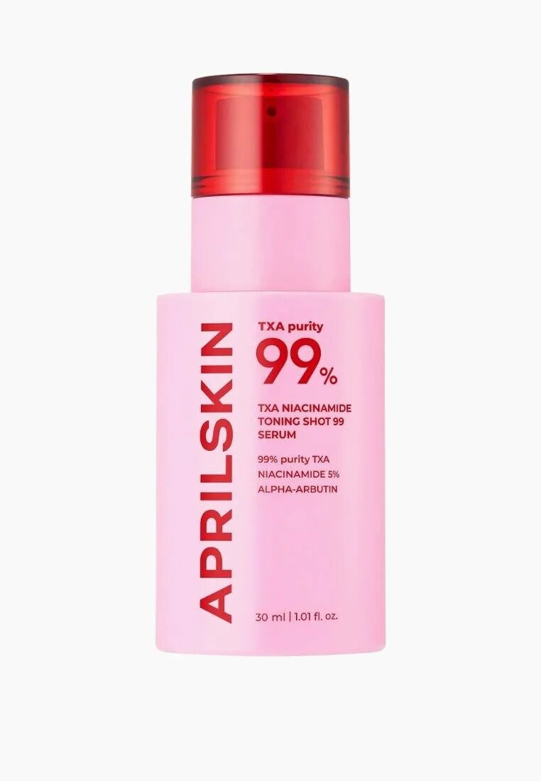 Aprilskin Сыворотка для лица 30 мл