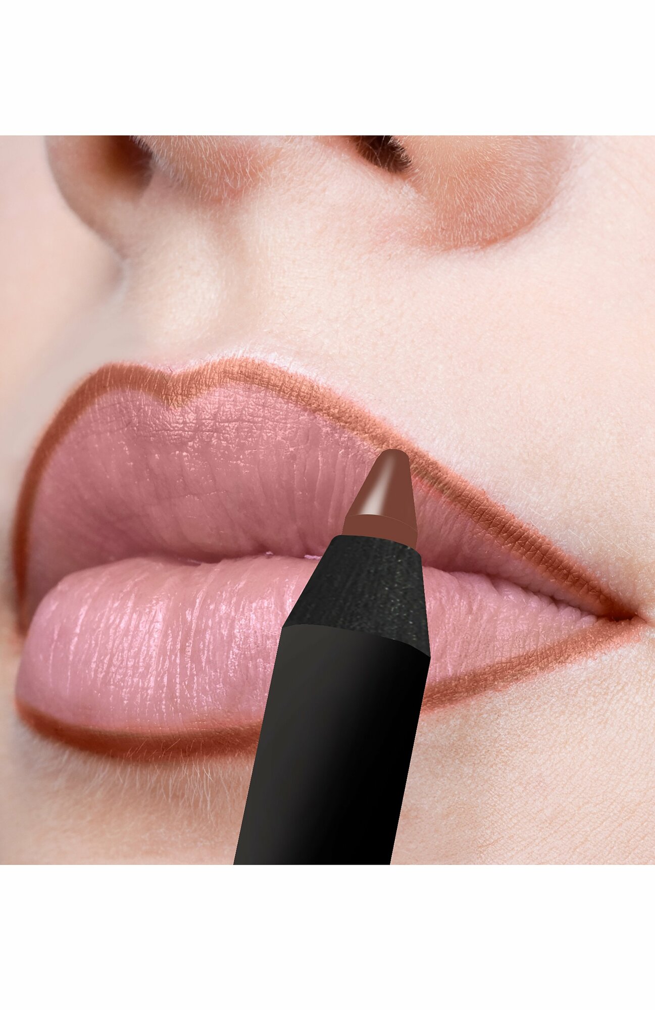 Карандаш для губ Lip Liner, оттенок Overline (1,2g) House of Sillage