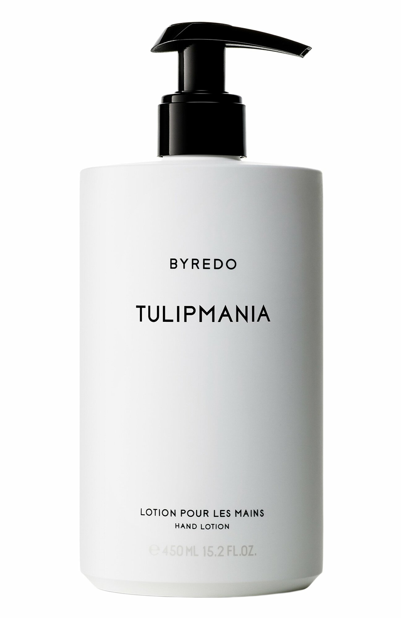 Лосьон для рук Tulipmania (450ml) Byredo