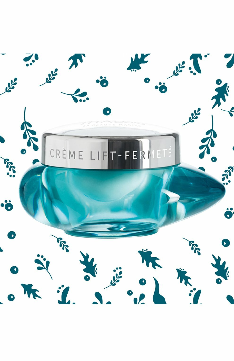 Подтягивающий и укрепляющий крем для лица (50ml) Thalgo
