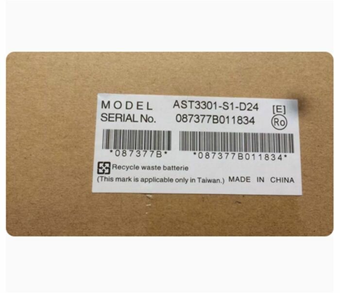 Модуль Proface AGP3301-S1-D24 STN Color LCD 320 X 240px FLASH EPROM 6MB Resistive Film