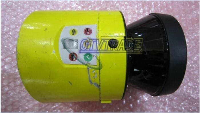 Модуль Sick S30B-2011BA Safety Laser Scanner Tested