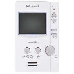 Термостат комнатный Kiturami CTR-5700+ (STSO, KRP 20/50)