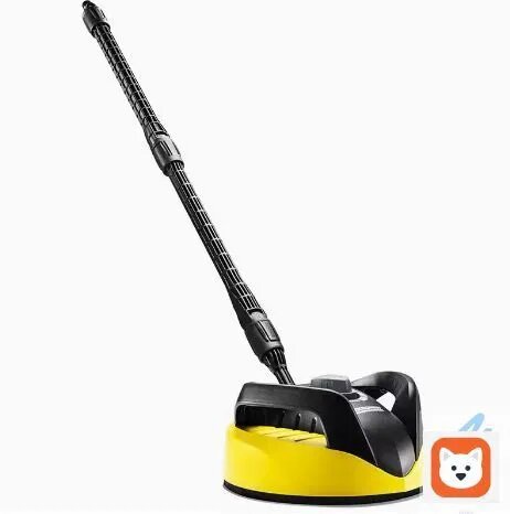 Karcher T-Racer хдон T300 multi-function surface cleaning brush-HanMin — фото 1