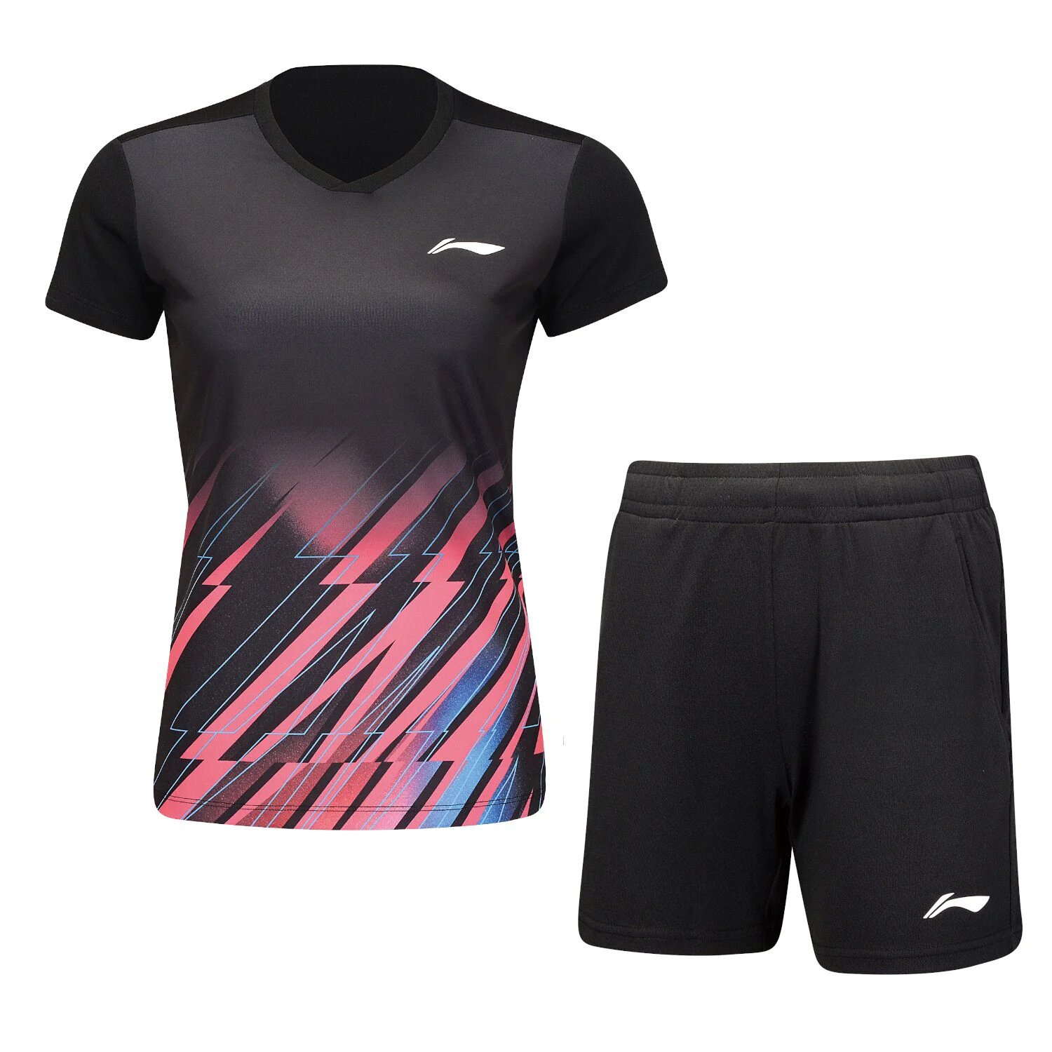 Комплект одежды LI-NING