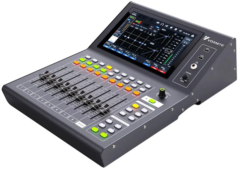 Микшер Vox DM16 PRO