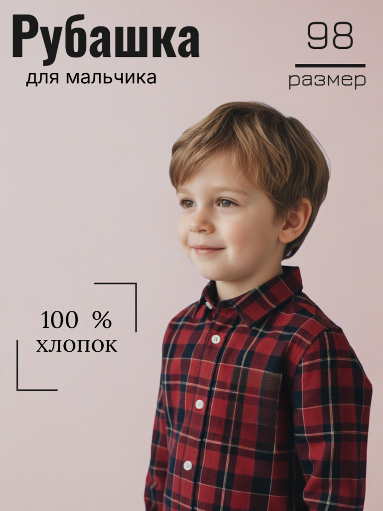 Рубашка