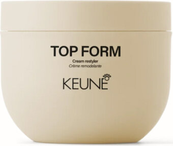 KEUNE Haircosmetics Крем-воск Top Form Top Form Cream Restyler