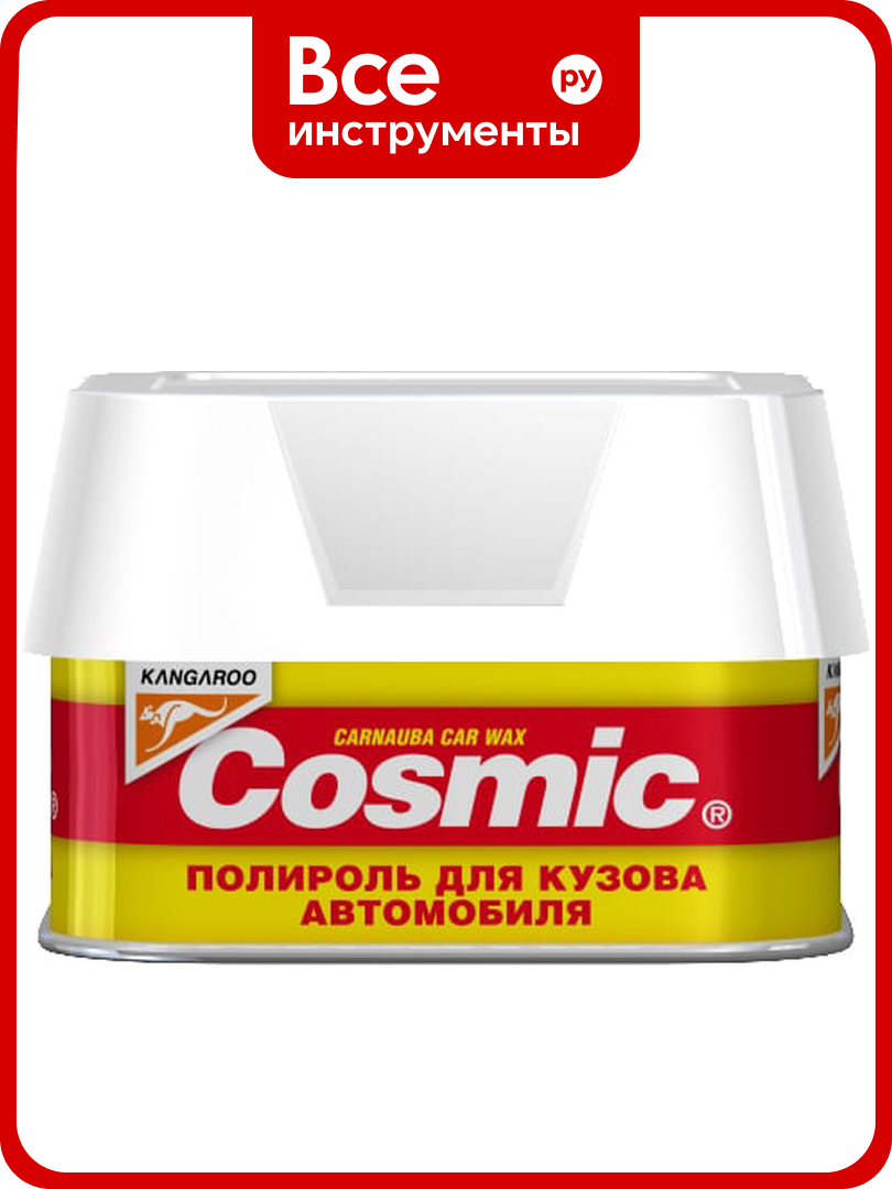 Полироль для кузова KANGAROO Cosmic, 310400 1614