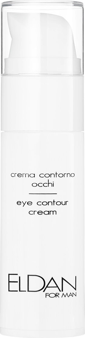 ELDAN Cosmetics Крем для глаз For Man For Man Eye Contour Cream 520g