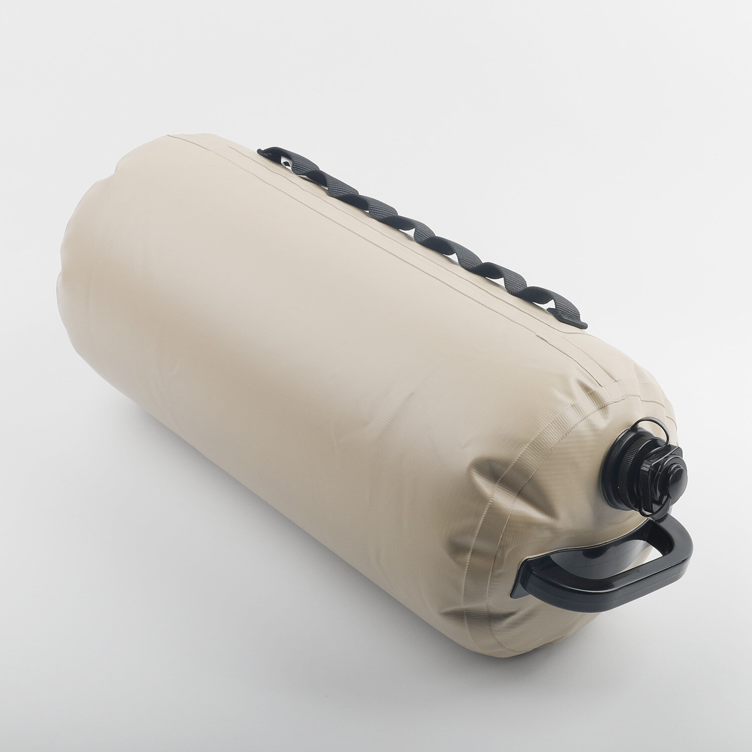 Рюкзак водонепроницаемый outdoor water bag 10кг, PVC, с поясом