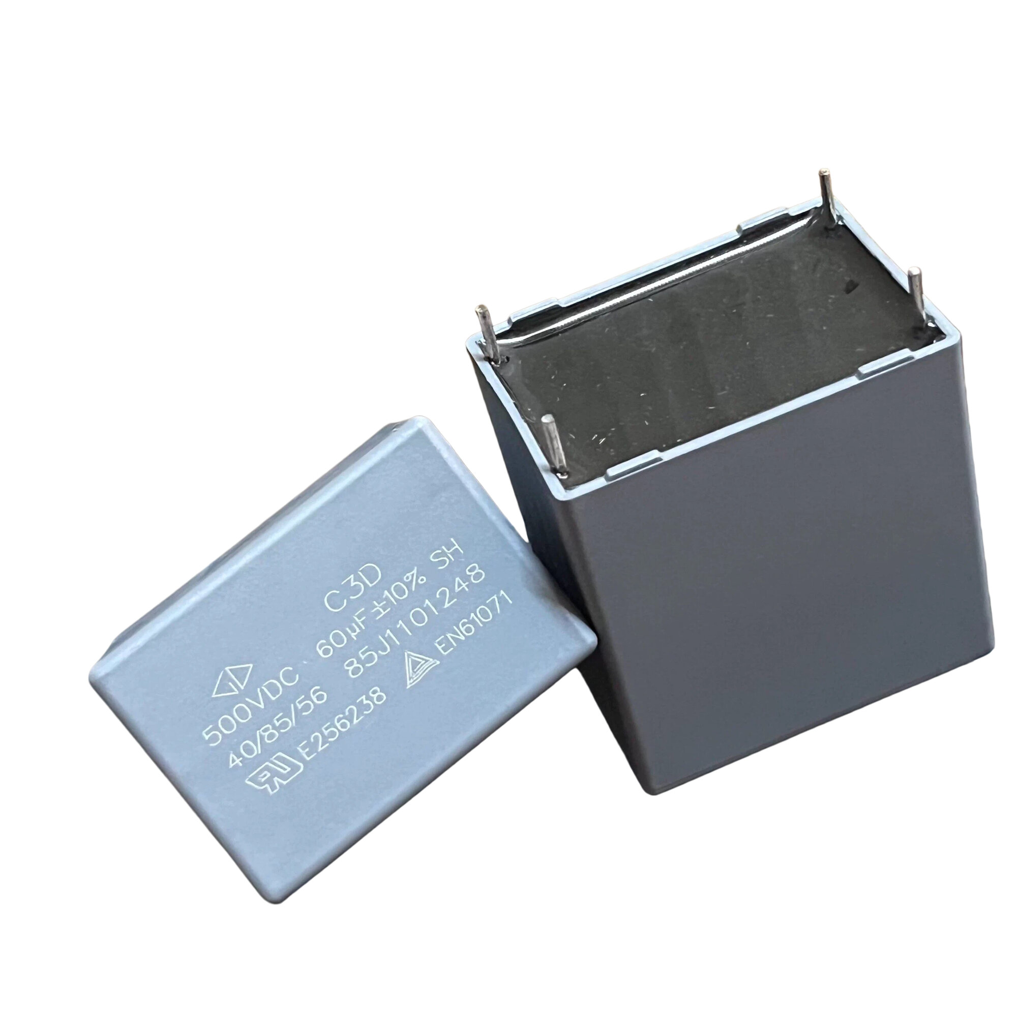 DAYTON MEA 2.2UF 250V Аудио кроссовер пленочный конденсатор 1шт цена