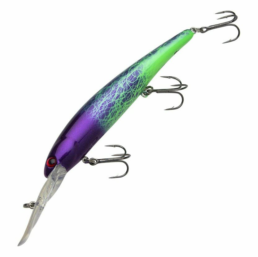 Воблер Bandit DEEP WALLEYE OL155