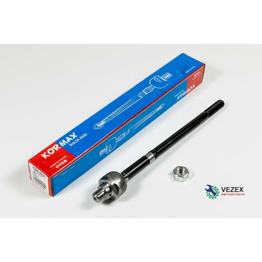 KORMAX KSR023L Тяга рулевая (made in Korea)