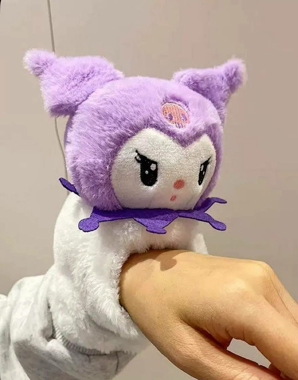 Мягкая игрушка