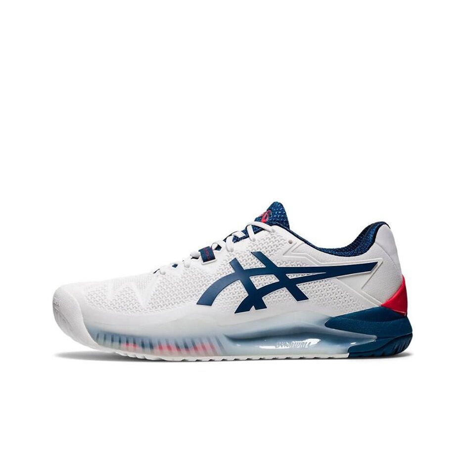 Кроссовки ASICS Gel-Resolution 8