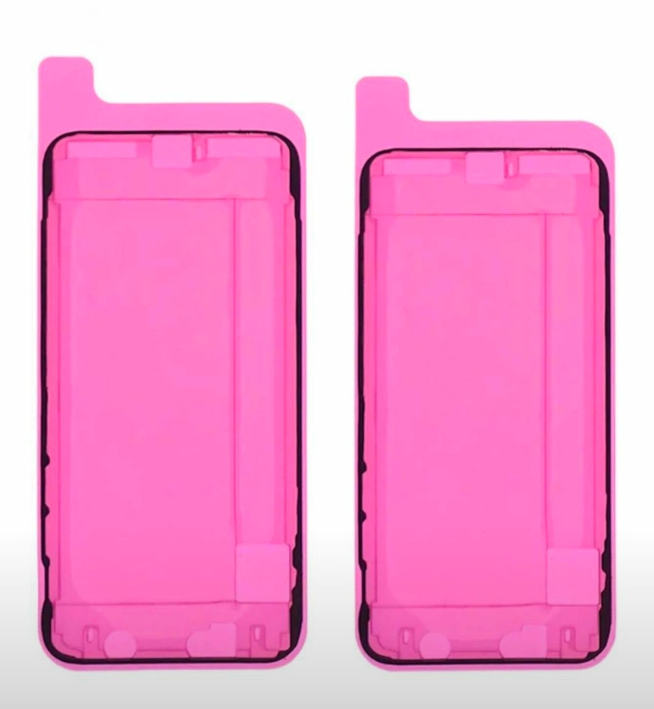 Проклейка для iPhone 12 mini (A2399) , Премиум 2шт