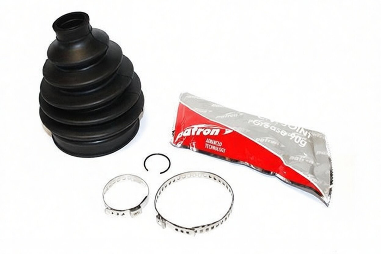 Пыльник шруса наружн к-кт (26x81x135) MITSUBISHI CARISMA 95-06 _ RENAULT LAGUNA 93-01 _ DAEWOO LANOS