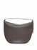 Сумка Armani Exchange Pebbled-texture shoulder bag
