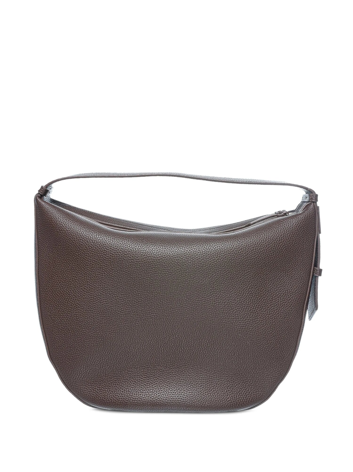 Сумка Pebbled-texture shoulder bag