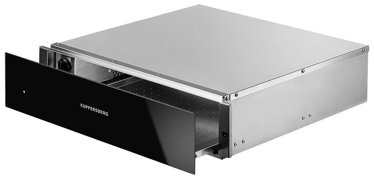 Kuppersberg KWD 802 Black