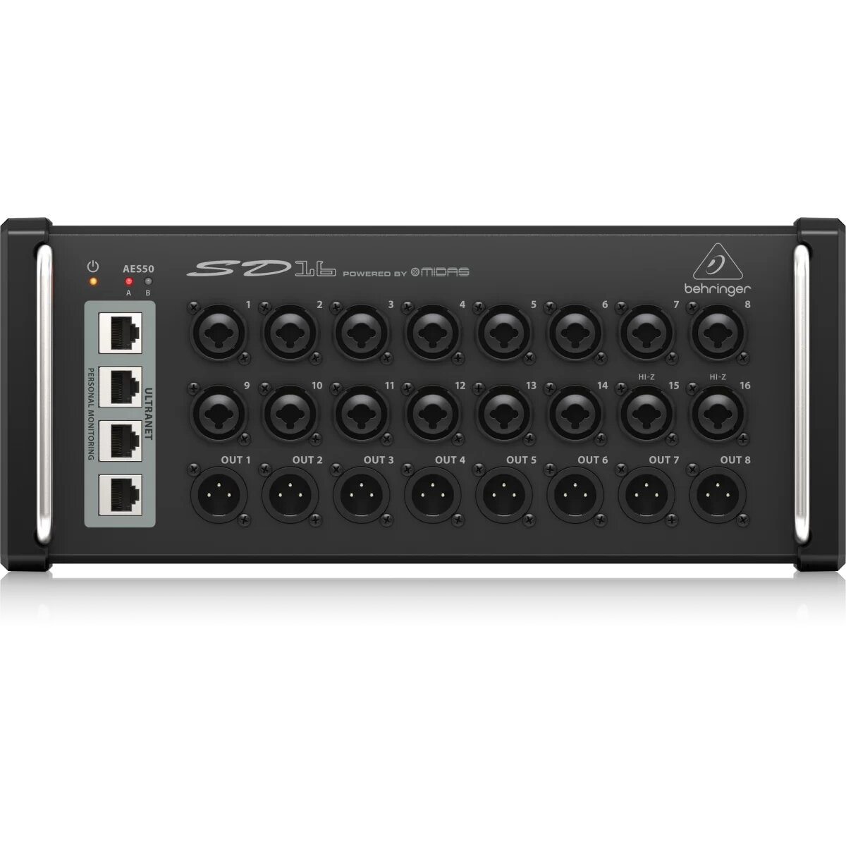Коммутационный блок BEHRINGER SD16