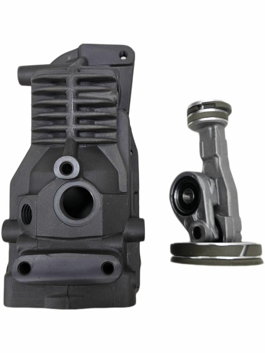Ремкомплект компрессора AMK BMW X5 E70 (2006-2013)
