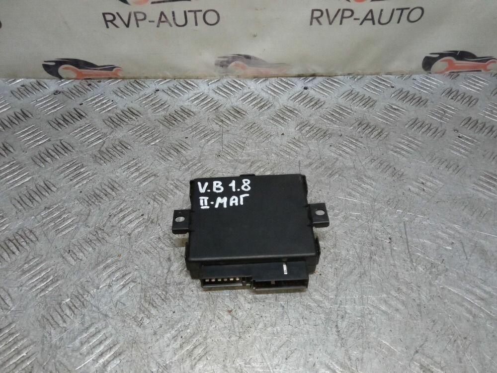 Блок комфорта Vectra B 1995—2000