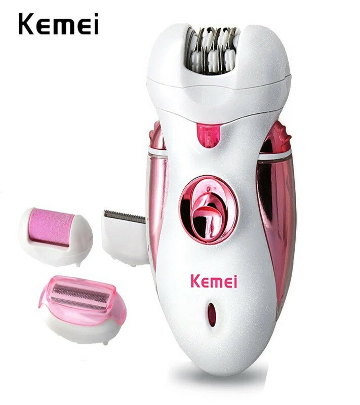Kemei Эпилятор KM_KM-2530