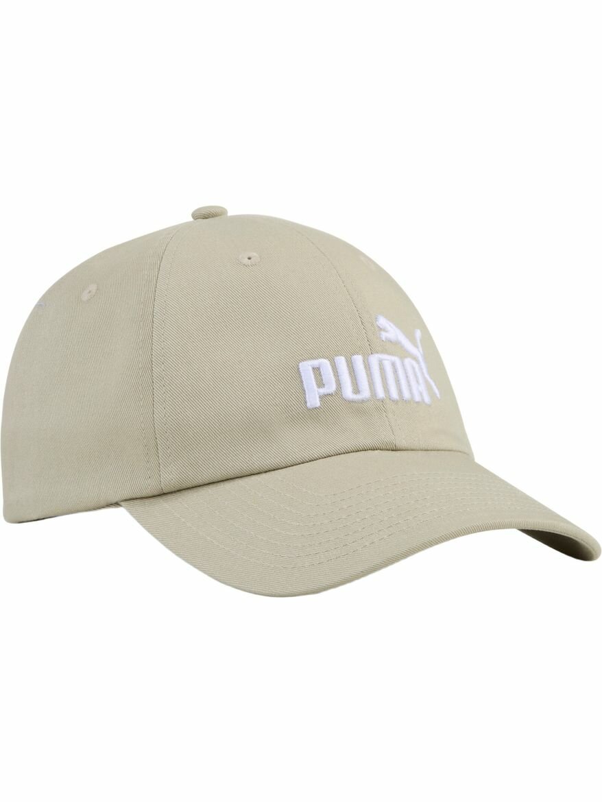 Бейсболка ESS NO.1 LOGO BB Cap для мужчин