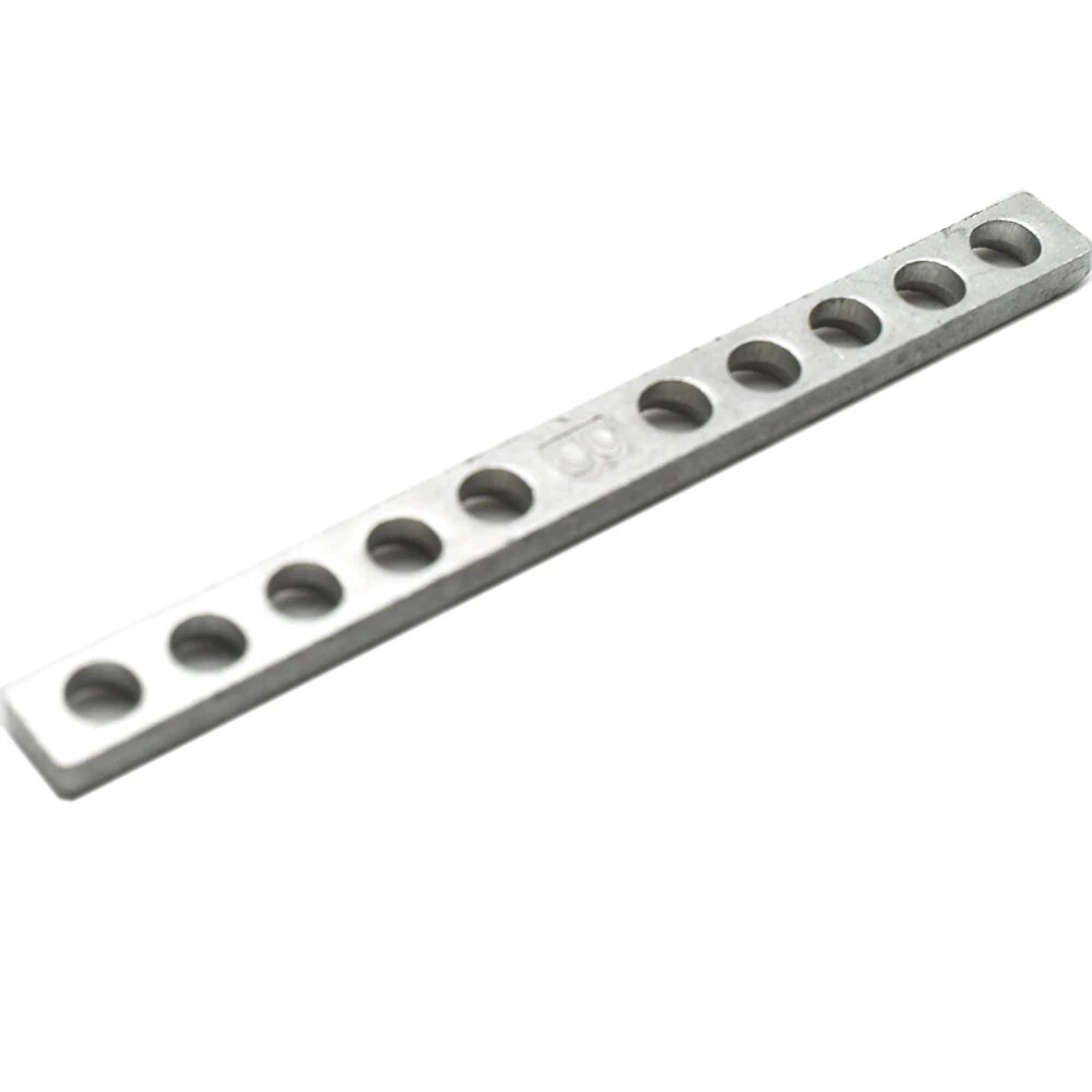 Прокладки хамбакера SoulDiM 0771, 52mm, 10 пар