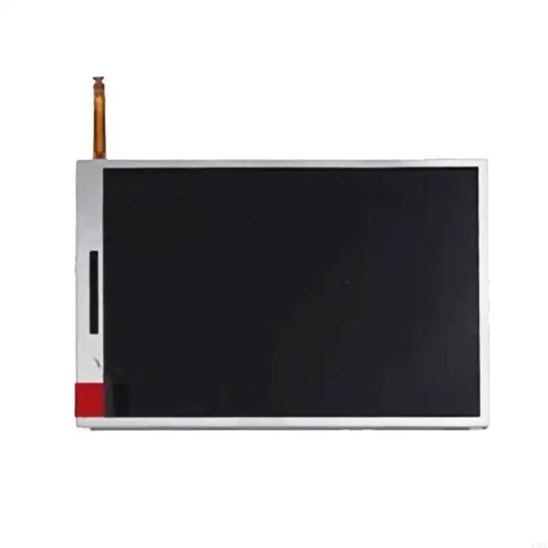 Экран для Nintendo 2DS XL, Цвет: bottom