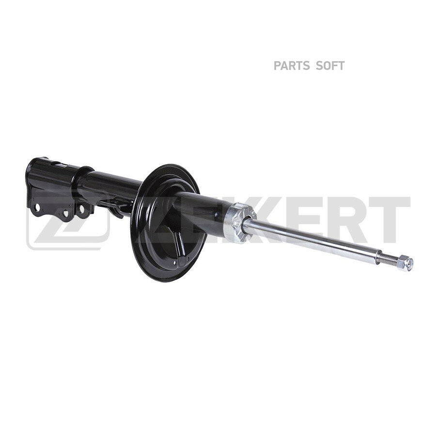 ZEKKERT SG-2317 Амортизатор газовый левый передней подвески Opel Agila B 08- Suzuki Splash (EX) 08- Swift (ZC ZD)