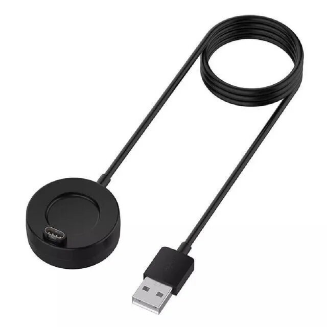 Зарядный кабель QCTOG для Garmin Fenix 7X 7 Pro 6 6X Pro 5 5X Plus Epix Pro Charger, Fenix 6X 6XPro