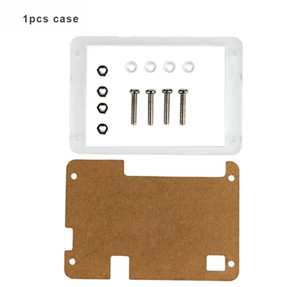 Корпус для ESP32 2.8" TFT ЖК-модуля, 1шт