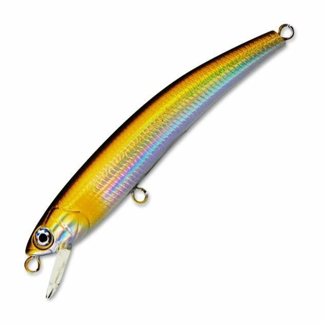 Воблер Yo-Zuri Pins Minnow (F) 50mm F196-M44
