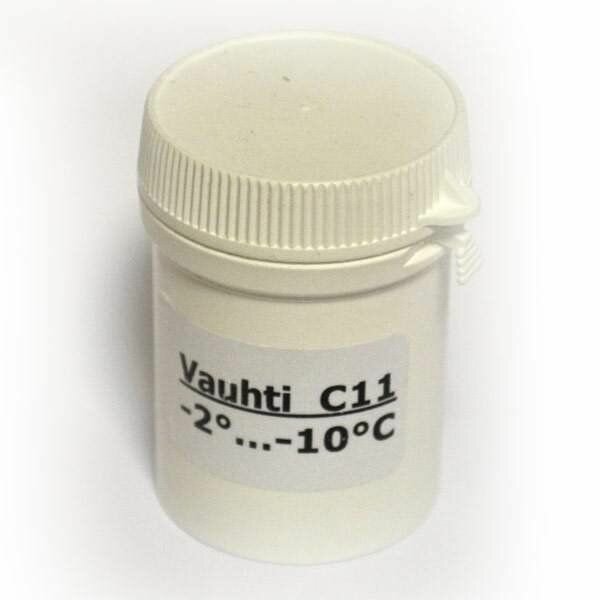 Порошок VAUHTI C11 -2/-10 30гр,