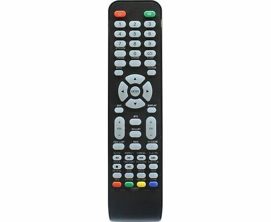 Пульт DNS 507DTV, E24D20